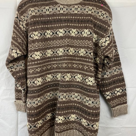 Alpine JK | Sweaters | Alpine Jk Collection 8s Sweater Women Size 416 ...